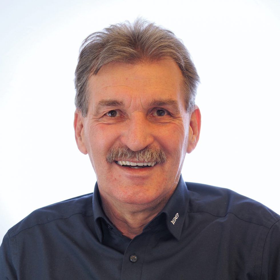 Mitarbeiter - Ingenierbüro Stubenrauch GmbH